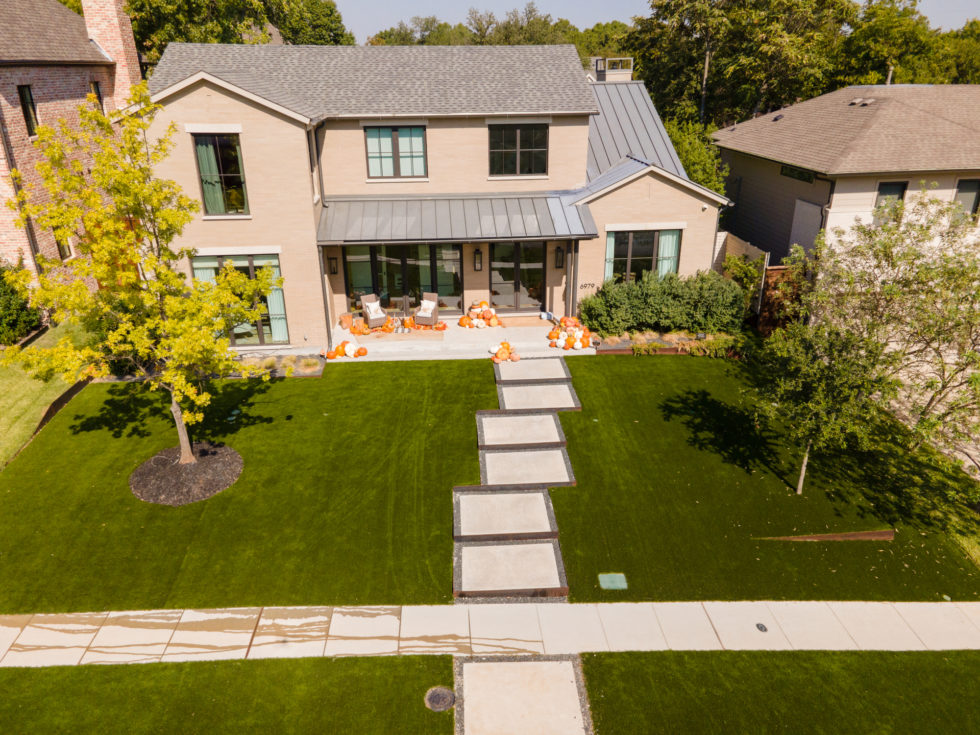 Schedule a Consultation | Contact Tex Turf Today! | 888-976-7410