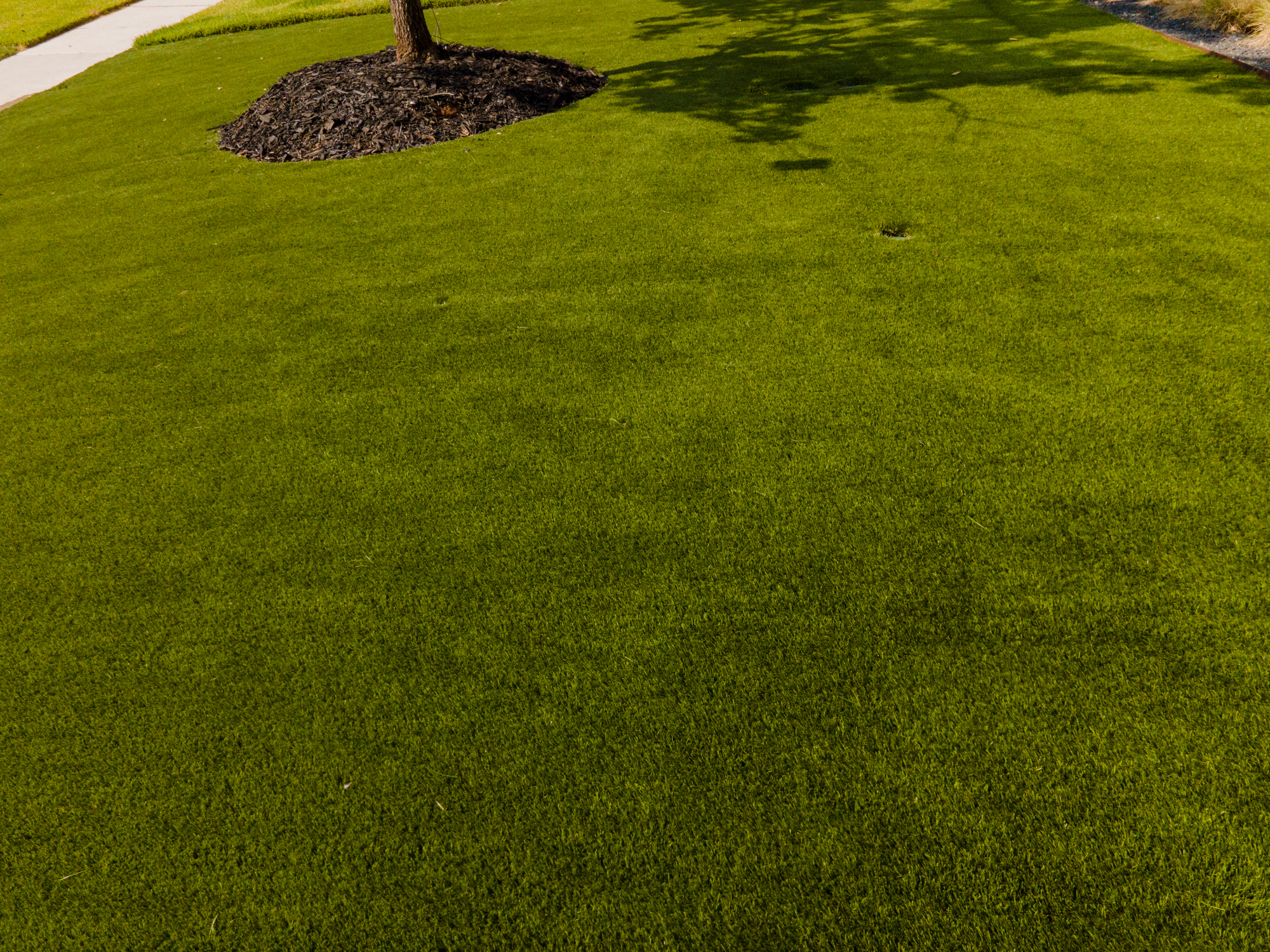 Synthetic Grass Installations For Commercial Properties
