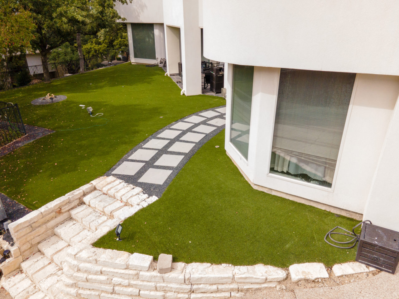 Schedule a Consultation | Contact Tex Turf Today! | 888-976-7410