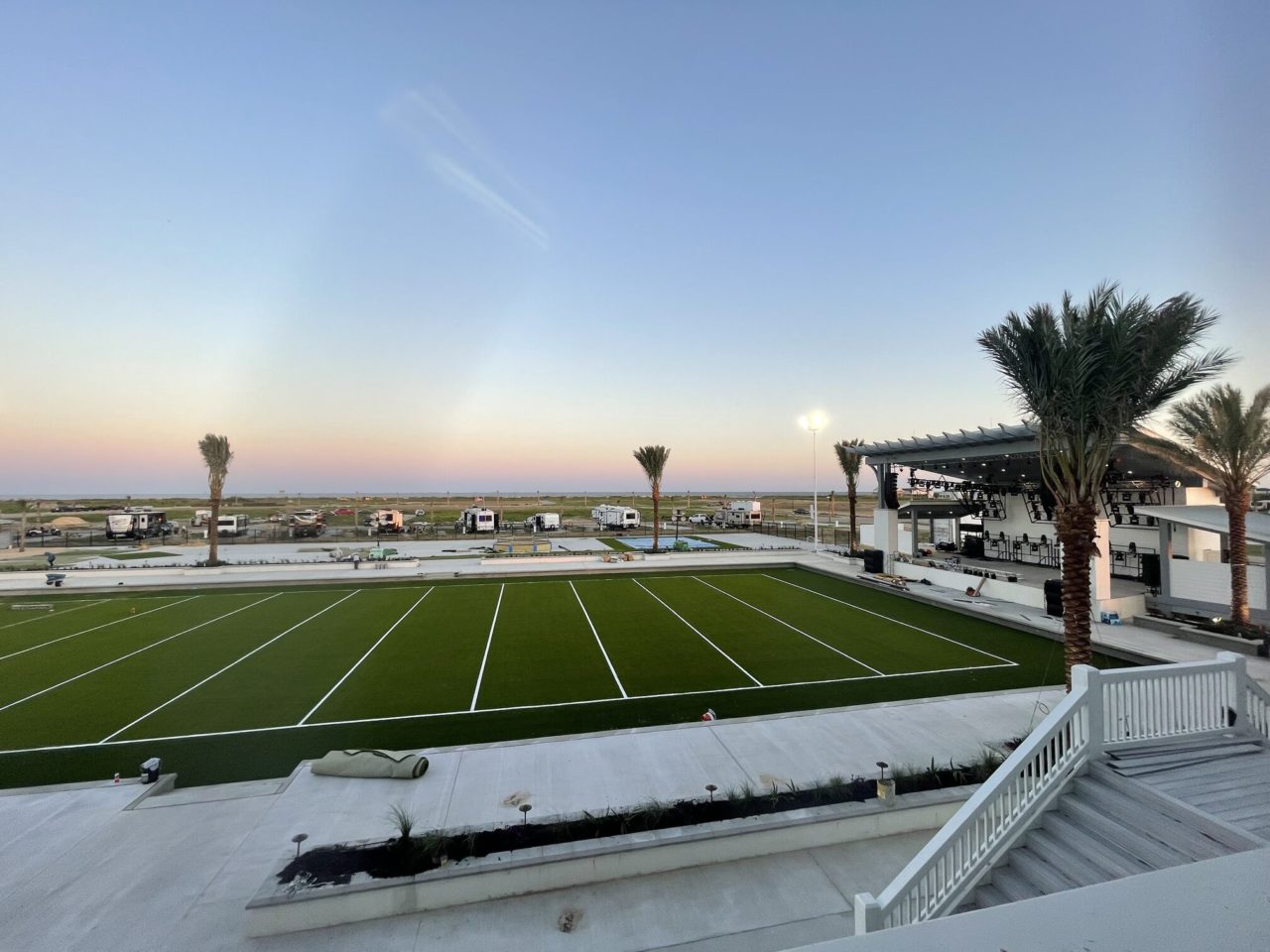 Playground and Sports Turf | playground artificial turf