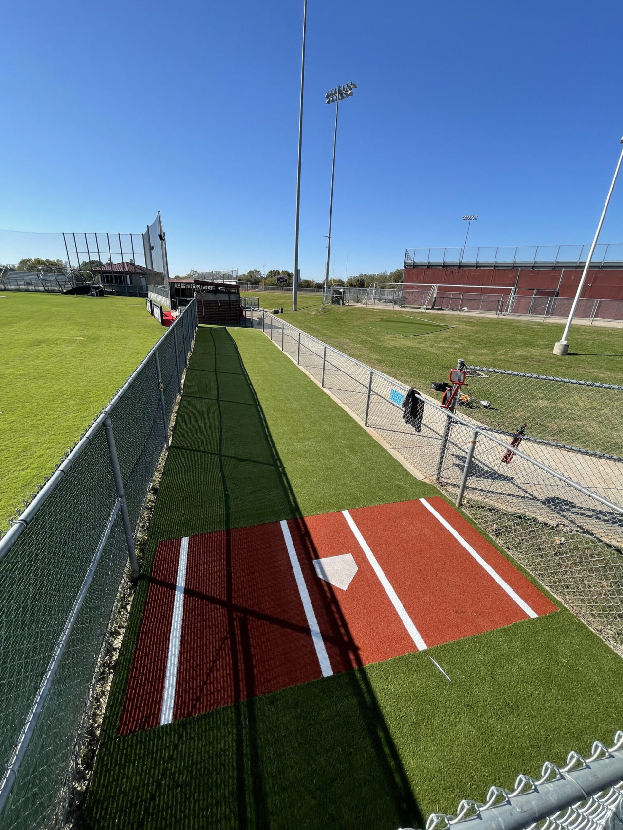 Playground and Sports Turf | playground artificial turf