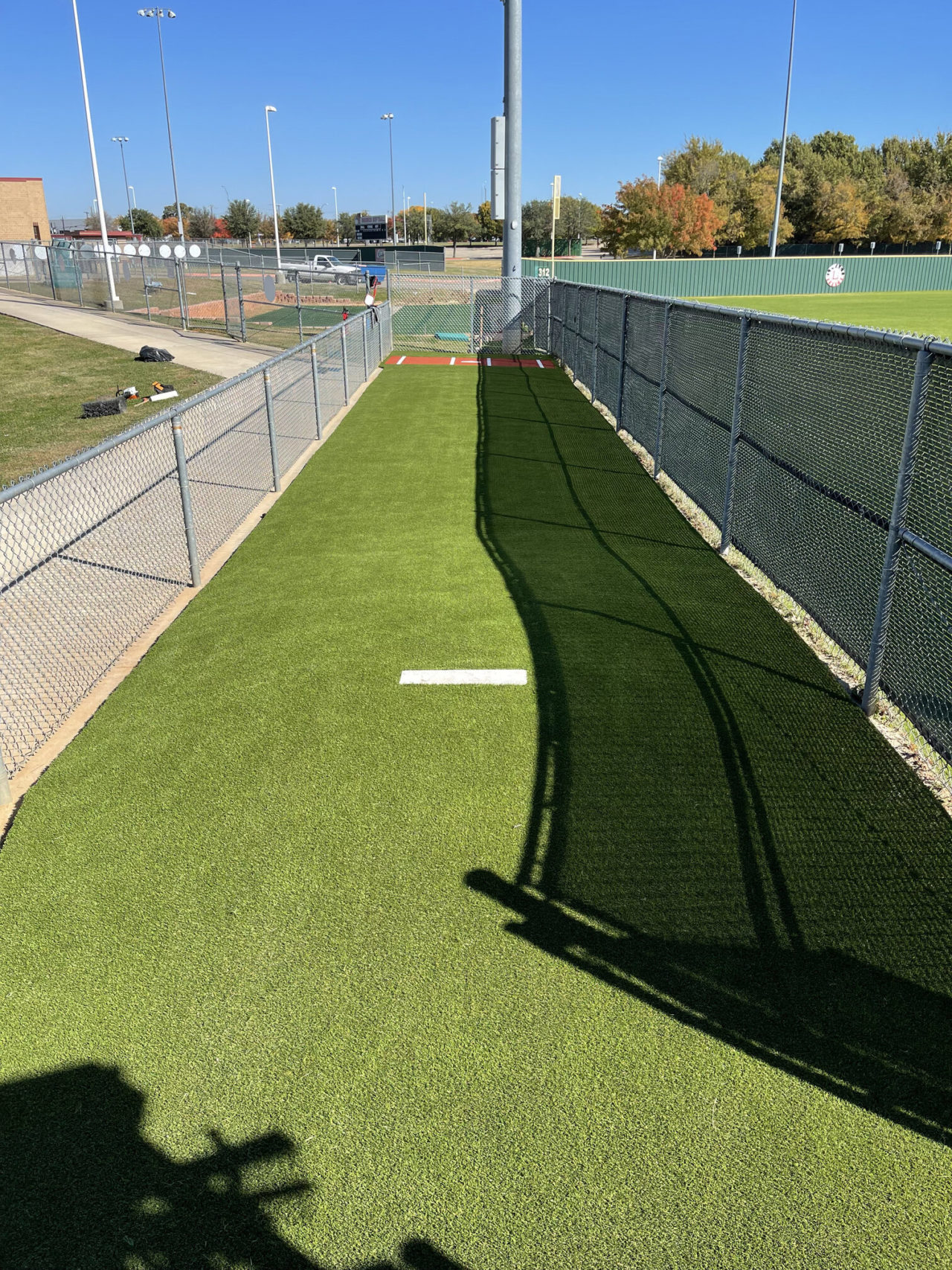 Playground and Sports Turf | playground artificial turf