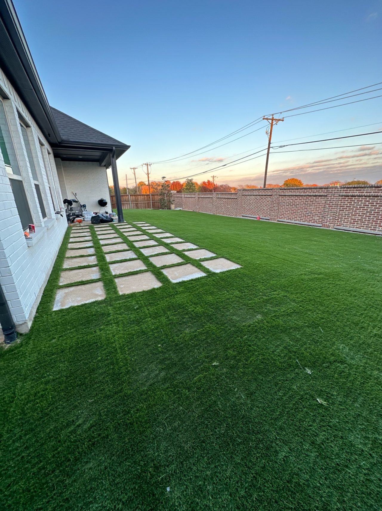 Synthetic Turf Projects | Texas Turf | 888-976-7410
