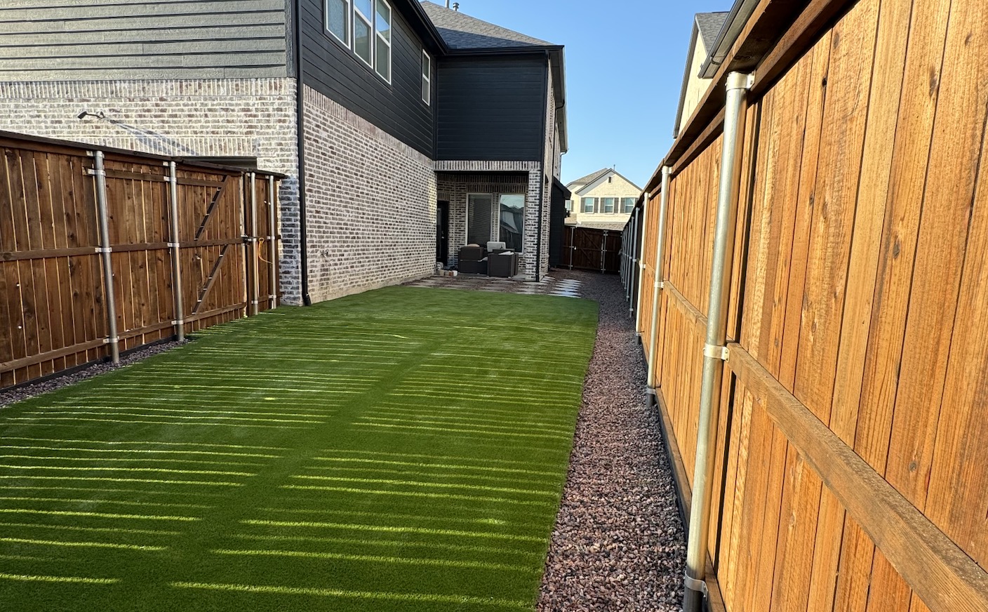 The Ultimate Guide to Artificial Grass Installation - Tex Turf